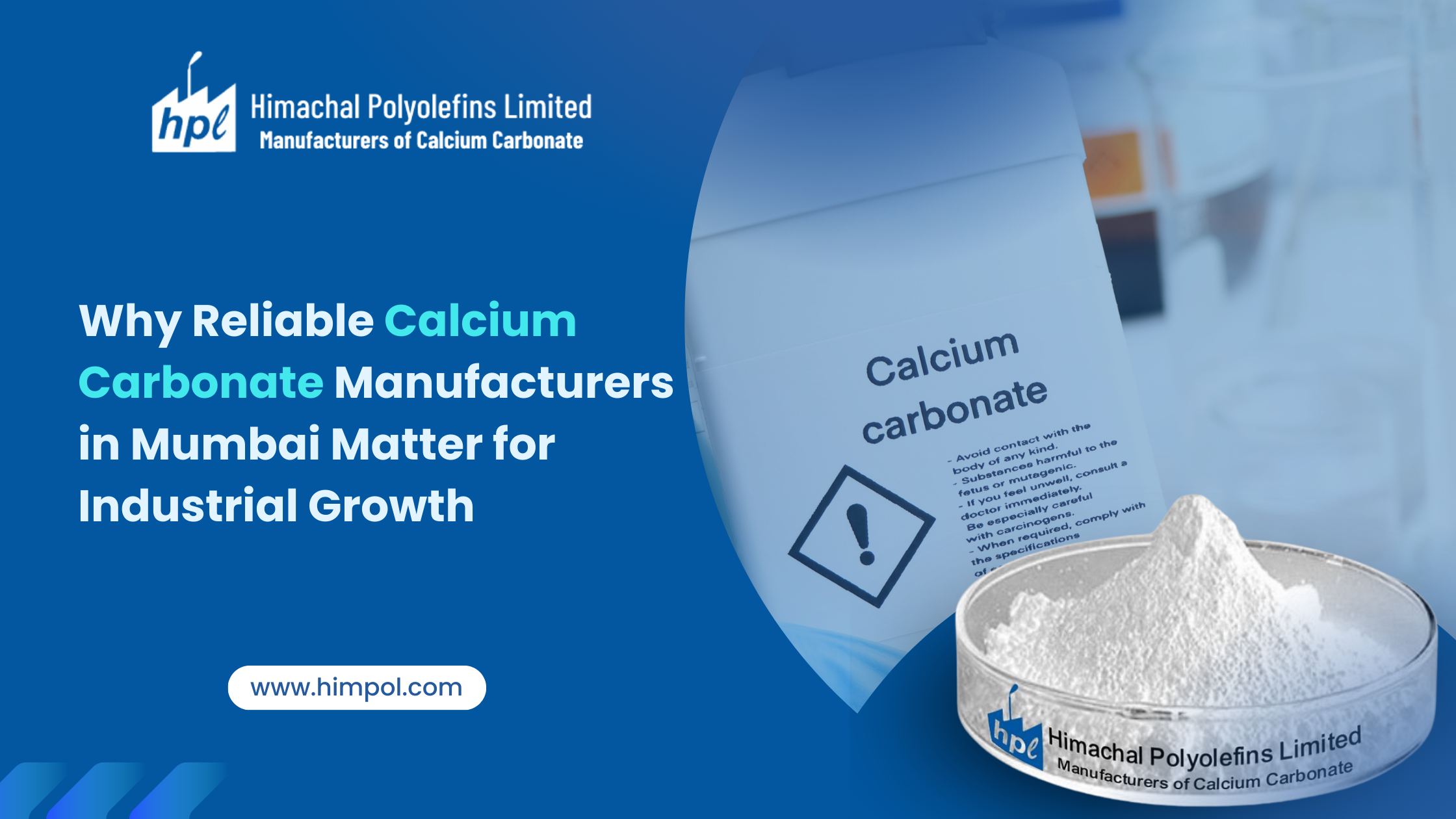 Calcium Carbonate Uses: Uses, Benefits & Industrial Applications