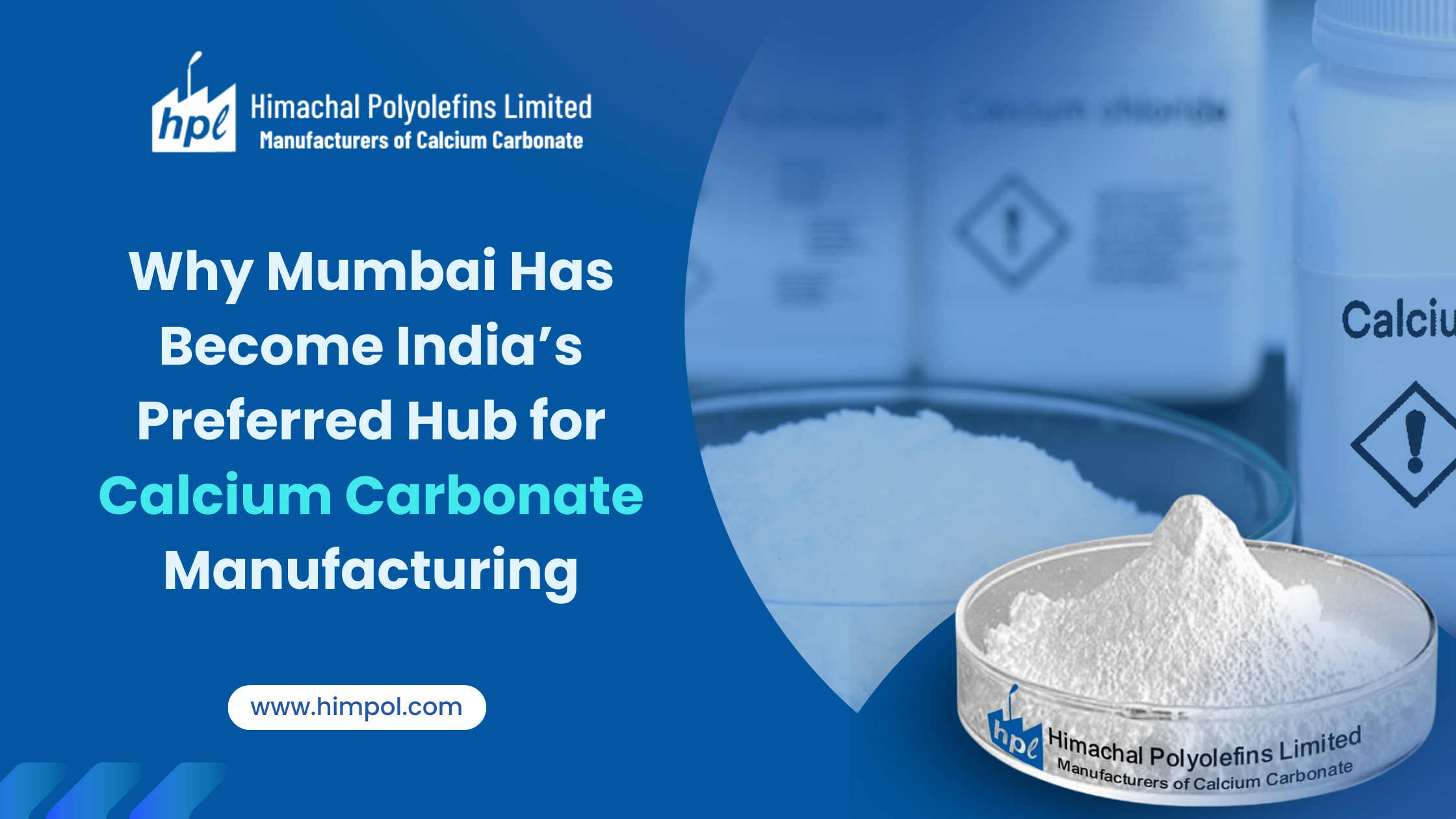 Calcium Carbonate Uses: Uses, Benefits & Industrial Applications
