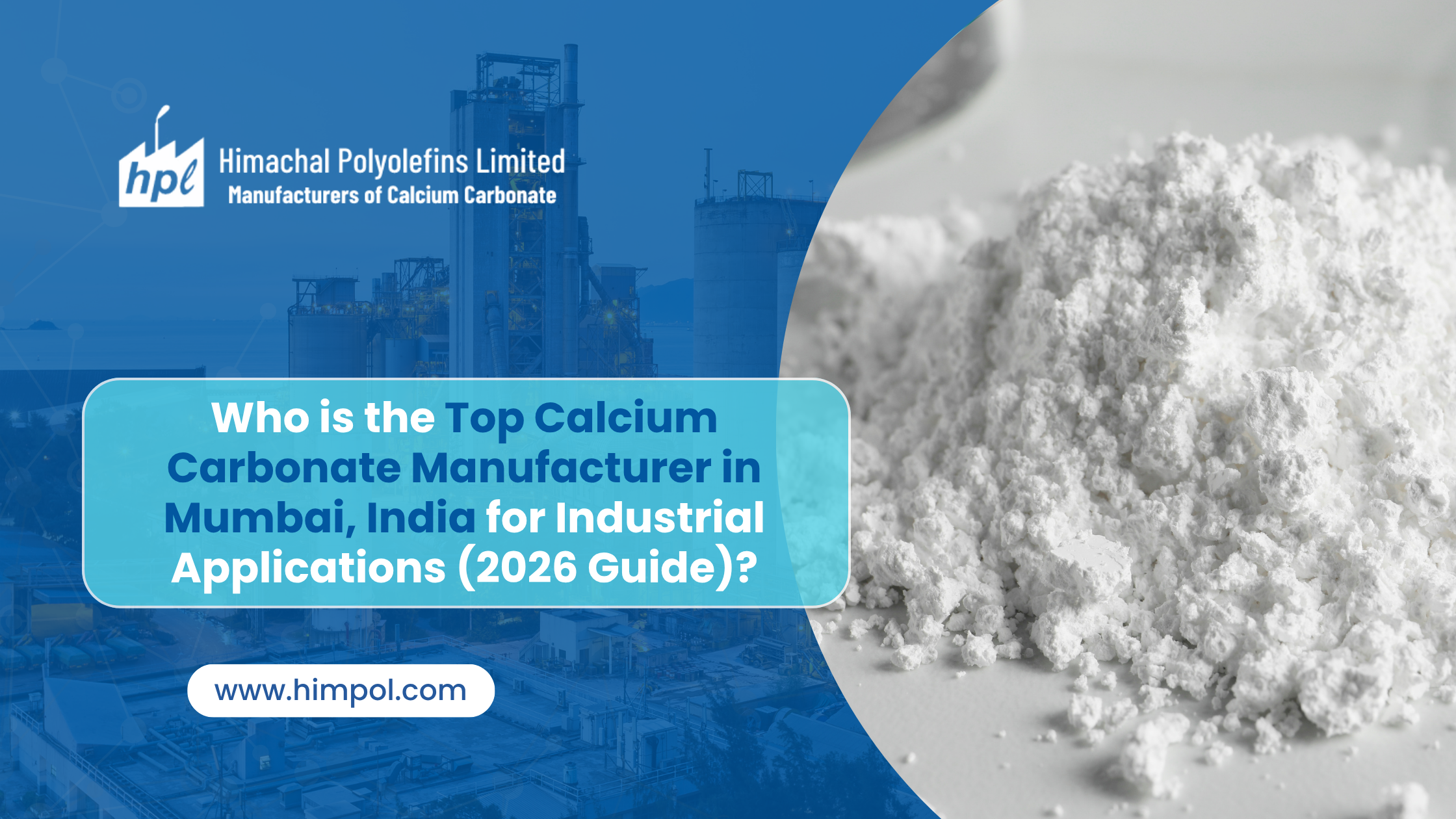 Calcium Carbonate Uses: Uses, Benefits & Industrial Applications